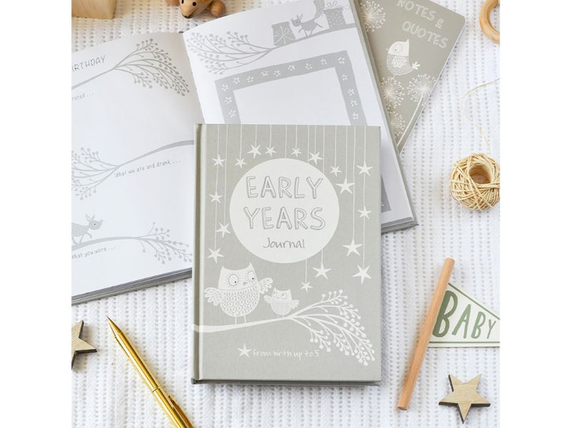 Baby Journals – Artico