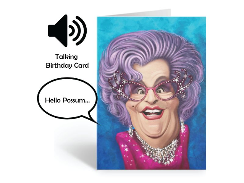 Loudmouth Sound Cards – Artico